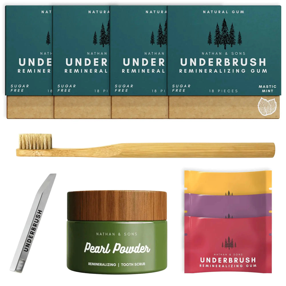 Oral Care Bundle