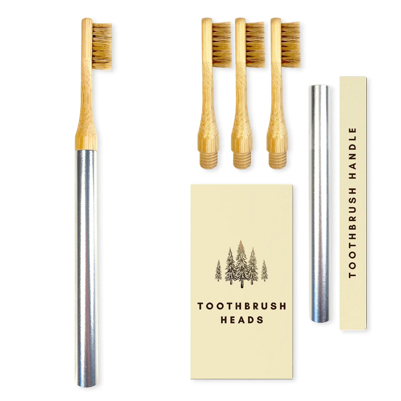 Toothbrushes