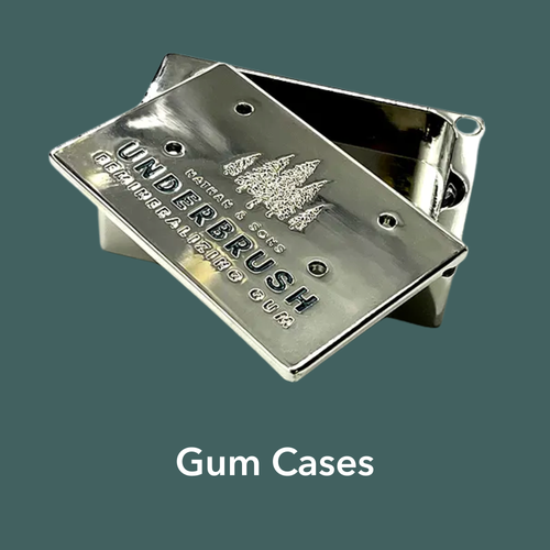 Gum Cases