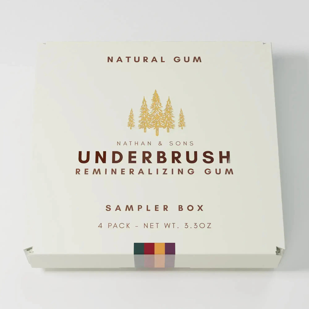 Gum Lover's Bundle